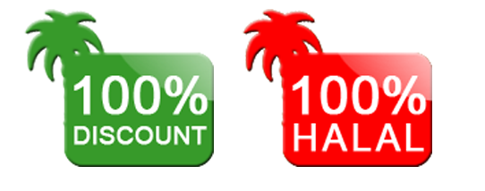 Supermarché Halal - Grande surface Halal - La boutique Musulmane.